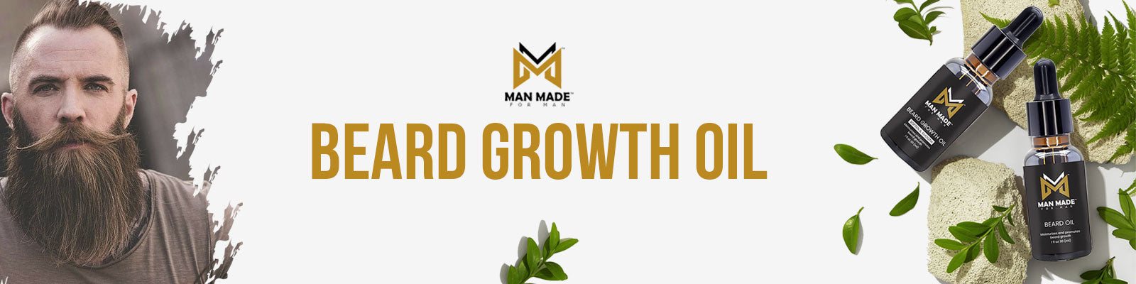 Man Made – UB BRANDS