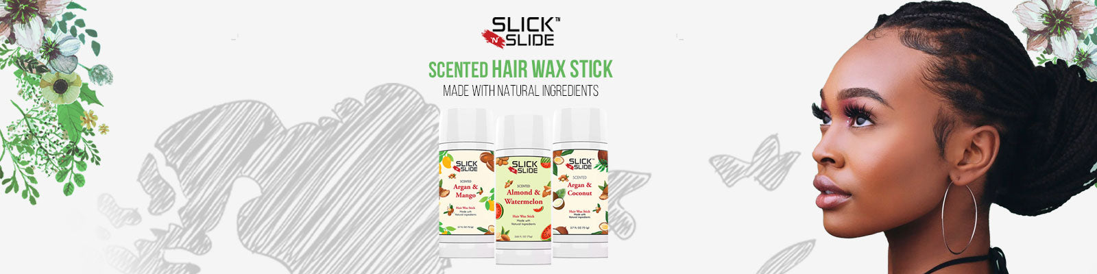 Slick N Slide – UB BRANDS